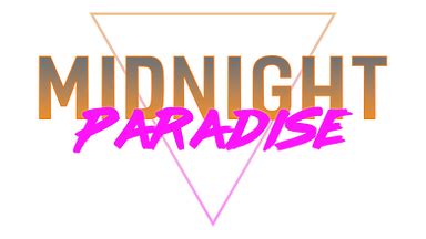 Midnight Paradise Lewdlab