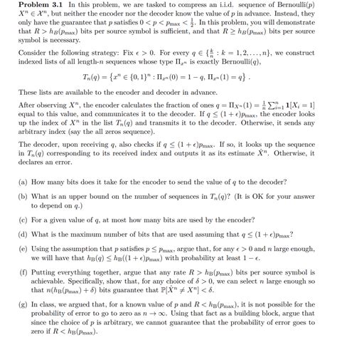 solved problem 3 1 in this problem we are tasked to