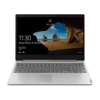Usado Notebook Lenovo Ideapad
