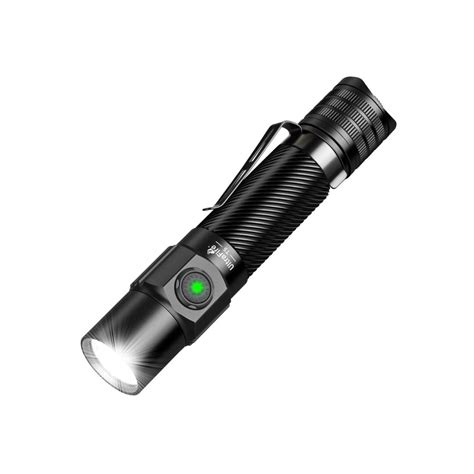 Tactical Flashlights Features That Make Them Unique