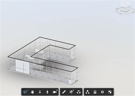 Viewer Feature Selective Loading Autodesk Platform Services