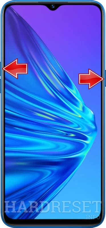 How To Get Into Fastboot And How To Exit Fastboot REALME HardReset Info