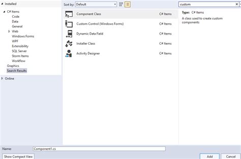 How To Add A Custom Property Microsoft Qanda
