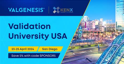 valgenesis on linkedin validation university