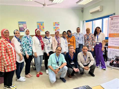 Dalia Ashraf Posted On Linkedin