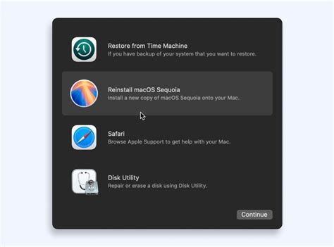 How To Factory Reset MacBook A Step By Step Guide To Wipe Your MacBook Data Safely