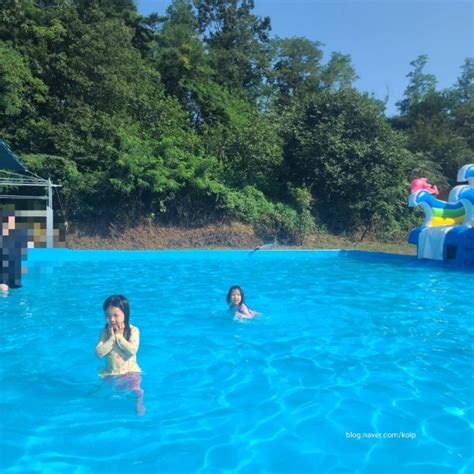 경남 무료물놀이장 울주군 외고산 옹기마을 물놀이장에서 시원하게 물놀이 즐기고 왔어요 네이버 블로그