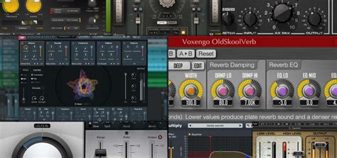 Top 10 Vocal Plugins Best Free And Paid Plugins For Vocals