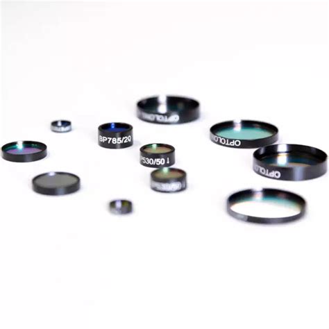 What Is A Bandpass Filter Functions And Applications Optical Filter