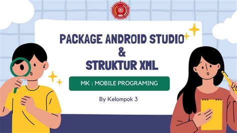 Package Android Studio Dan Struktur Xml Pada Laptop Ppt Free Download Package Android Studio Dan Struktur Xml Pada Laptop Ppt Free Download