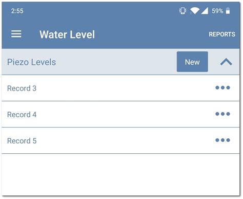 sync data functionality