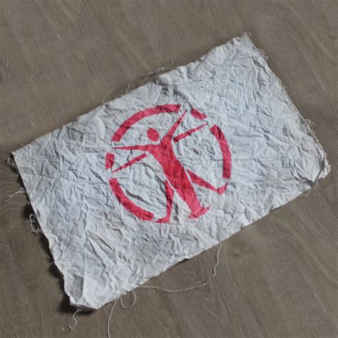 Small Fallout Inspired Faction Flags Etsy