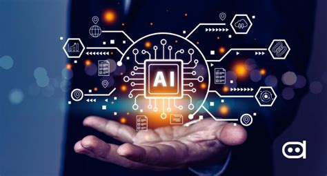 Ai Advances Intent Driven Service Orchestration