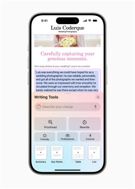 Ios 18 Announced With Dark Mode Icons Ai Features Control Center