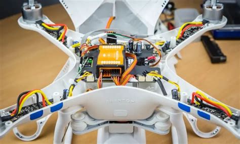 5 Things To Know About Drone Software Development