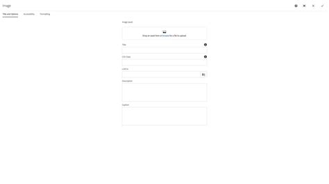Image Component Ensemble Cms Documentation Virginia Tech