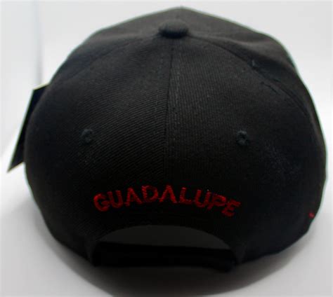 Our Lady Of Guadalupe Hat Gorra De La Virgen De Guadalupe Christian