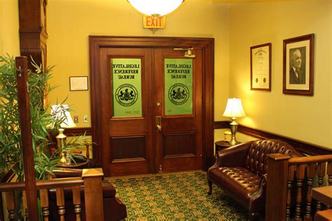 Official Website Of The Pennsylvania Legislative Reference Bureau