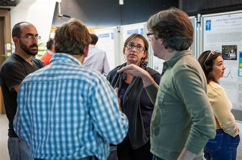 Spie Poster Session Eso
