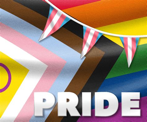 Pride Hampshire Flag Company