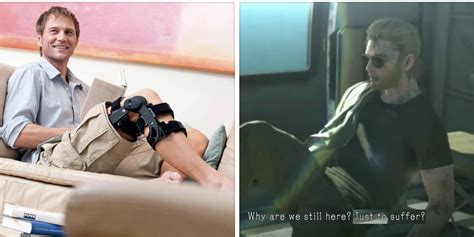 Best R Acl Images On Pholder Kneeling Flexion Finally