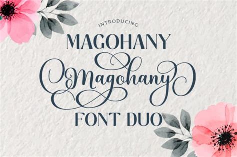 Navisha Script Font By Typehill · Creative Fabrica
