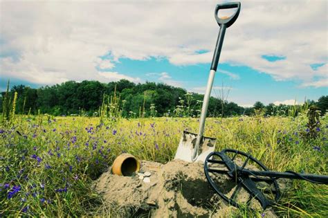 34 Top Metal Detecting Tips And Tricks To Turn You Into A Pro