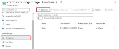 Tutorial Verwenden Von Nachrichtenanreicherungen Azure IoT Hub