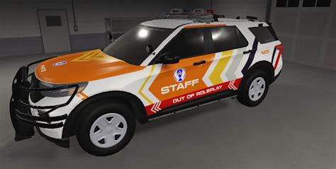 Make You A Realistic Erlc Or Maple County Livery By Hawkz021 Fiverr