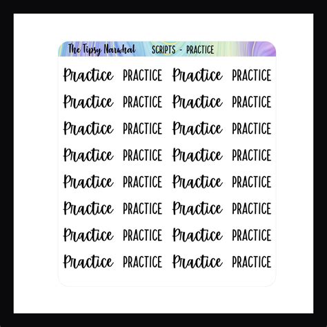 Practice Script The Tipsy Narwhal