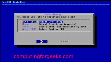 Install Freebsd 14 On Kvm Or Virtualbox Easy 2024 Guide