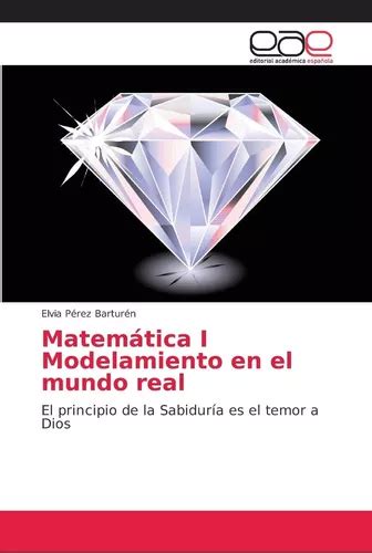 Libro Matemática I Modelamiento En El Mundo Real El Princi Meses Sin Interés