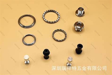 非标铝件加工 6061铝件 喷砂阳极氧化 数控车床加工 铝零配件 阿里巴巴