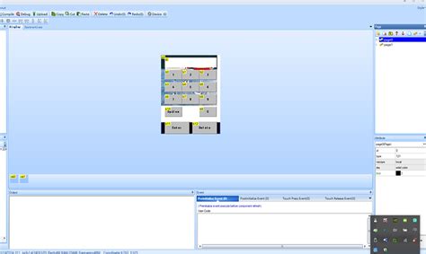 How Can I Send Commands Form Nextion Display To Arduino Mega ProjektCoktail Programming