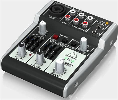 Behringer Xenyx X2442usb Drivers For Mac Bikinihoff