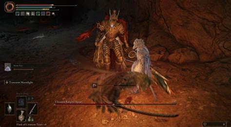 Elden Ring Mimic Tear Ashes Location How To Summon A…