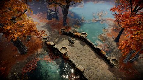 V Rising Console Commands And Cheats List PC Gamer