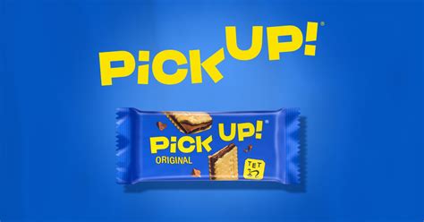 PiCK UP! Original - The snap that started it all