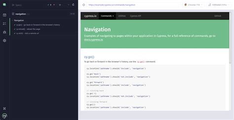Installez Et Prenez En Main Cypress Openclassrooms