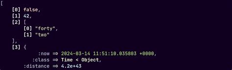 ruby weekly issue 694 march 14 2024