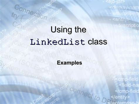 Basic Data Structures V 1 1 Ppt