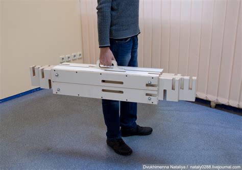 Чертежи ячеистого стола из фанеры - 95 фото