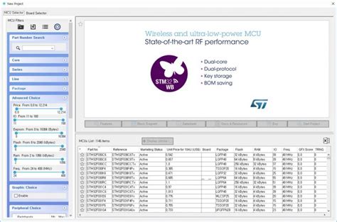 Stm32f0 Uart Cubemx 로 기초 설정하기 Dkmin