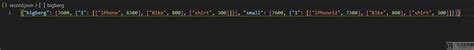 python 处理 json 文件 文艺数学君