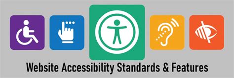 Us Doj Web Accessibility Guidance Ada Site Compliance