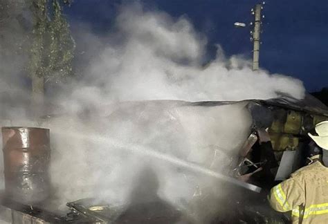 Россия ночью ударила дронами камикадзе по Харькову глава ОВА Синегубов рассказал подробности