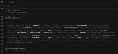 vue basics deep dive into nuxt devtools