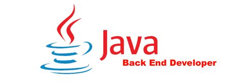 Java Back End Developer Rpavault
