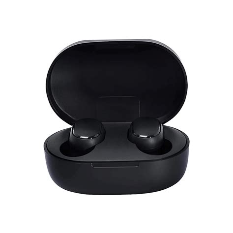 Mi True Wireless Basic Earbuds Level Up Techstore