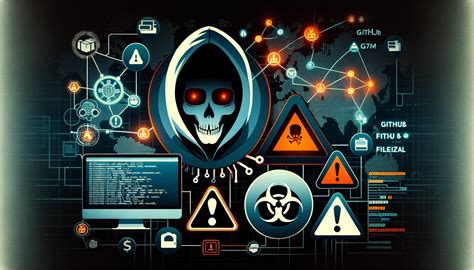 Cyber Criminals Exploit Github And Filezilla To Deliver Cocktail